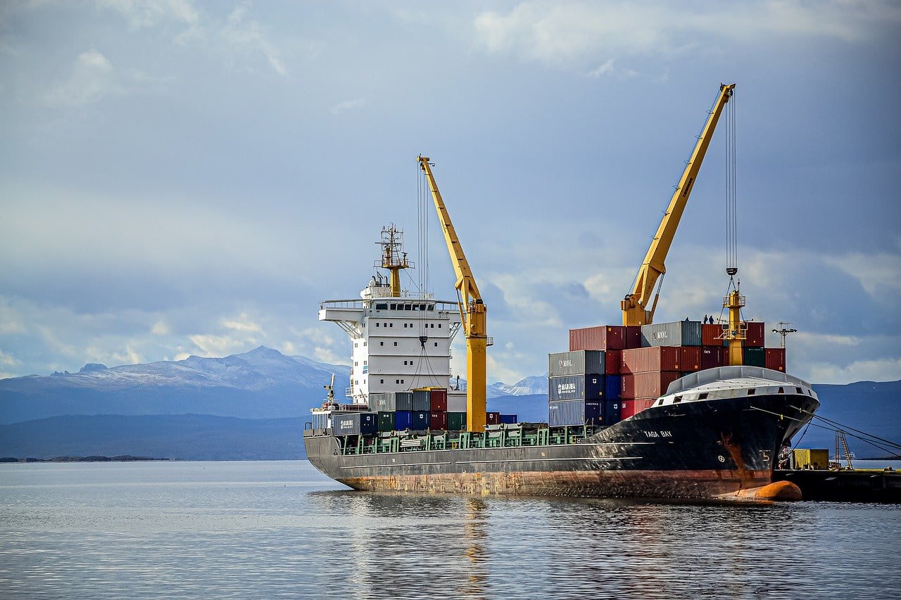 Leading Ship Supplier in Egypt | Complete Marine Solutions